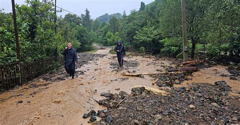 გურიაში სტიქიის ზონაში კიდევ ერთი ადამიანის ცხედარი იპოვეს
