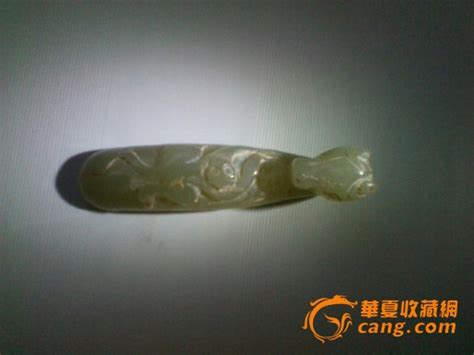 古代玉腰带扣 牛皮腰带 腰带 大山谷图库