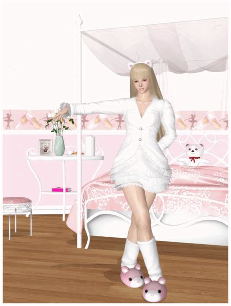 Tekken On Xnalara Customized Deviantart