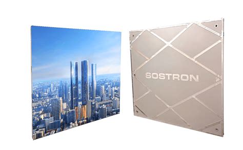 Indoor Small Pitch LED Display Professional Display Solution With High Definition And Seamless