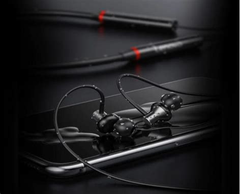 Lenovo He X Bluetooth Neckband Price In Bangladesh