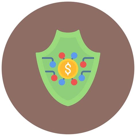 Premium Vector Secure Flat Illustration