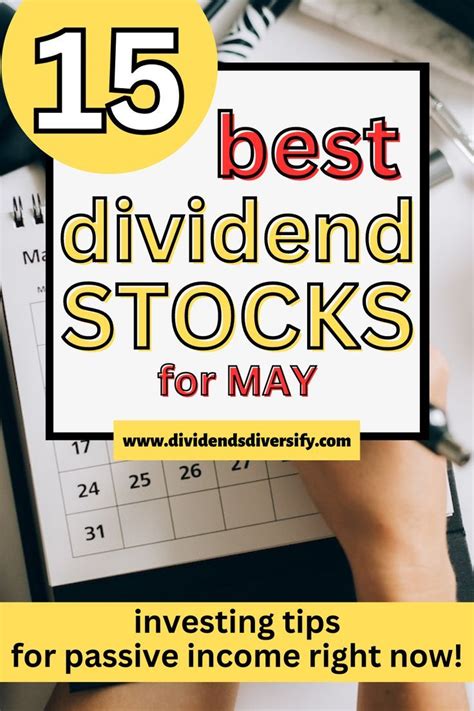 10 Rules Of Dividend Investing That Make Money Now Artofit