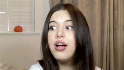 Sophia Grace Reveals Her Parent S Surprising Reaction To Pregnancy