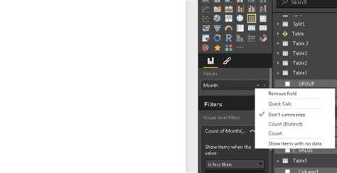 Help With A Count Function In Dax Microsoft Fabric Community