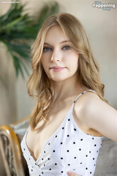 Sonya Elf Nude The Fappening Photo Fappeningbook