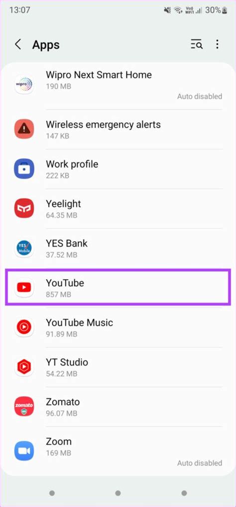 Top 5 Ways To Fix Youtube Thumbnails Not Showing Artofit