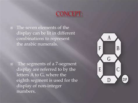 Lucky Seven Game Using 7 Segment Display In Fpga Ppt