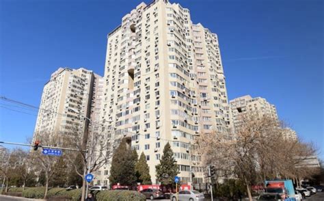 世纪村西区热门小区北京法拍二手房源 金铂顺昌房拍网北京产交所
