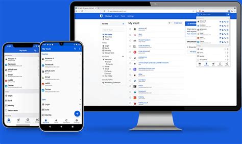 Why I Switched To Bitwarden For My Password Manager Pcworld