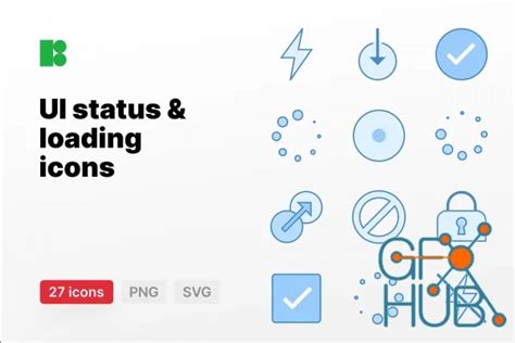 Ui Status And Loading 20769