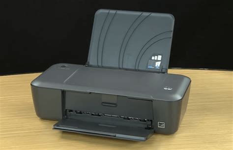 Best Hp Printers That Use Ink