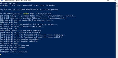 how to run plex on docker the complete guide
