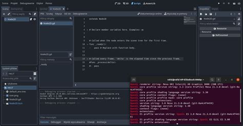 You Can Run Godot 4 Even On Device Without Vulkan Support Rgodot