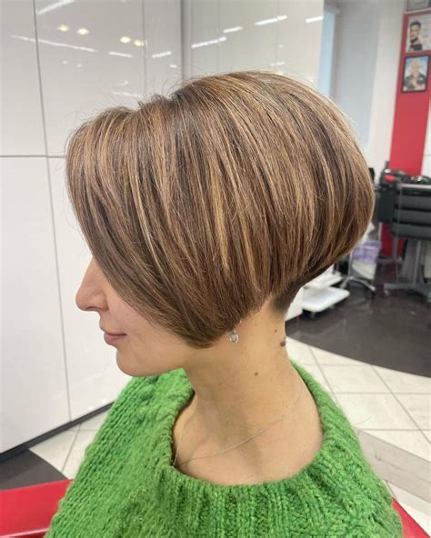 Stylish Long Pixie Cut With Bangs Trends