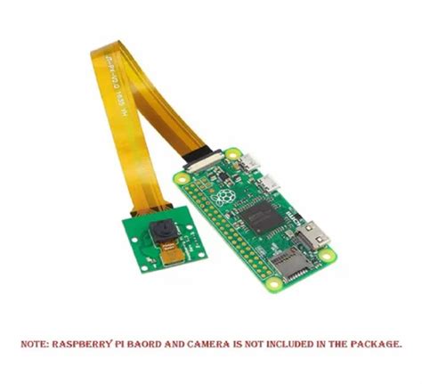 Raspberry Pi Zero Camera Cable Raspberry Pi Camera Ffc Cable 15 Pin To 22 Pin At Rs 89piece In