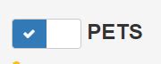 Jquery Bootstrap Glyphicon With Bootstrap Switch Stack Overflow
