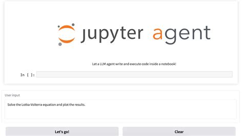 Jupyter Agent Revolutionizing Data Analysis With Open Llms Like Llamas