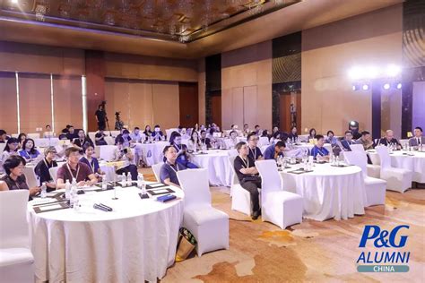 宝洁校友会开为ceo杨通：数字营销新时代，aigc筑就品牌未来堡垒 开为科技