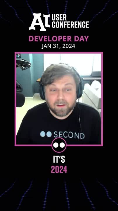 Eric Rowell On Linkedin Im So Excited About The Future Of Ai Powered Developer Tools ️…