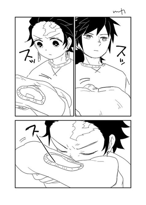 匂い嗅ぐ義炭 ルート7 さんのマンガ ツイコミ 仮
