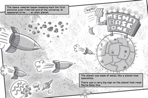 The Most Annoying Robots In The Universe Book By Russ Bolts Jay