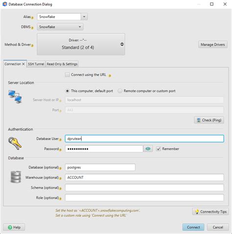 Dbschema 8 Release Notes