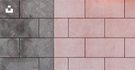 분홍색과 회색 콘크리트 포장 사진 Unsplash의 무료 텍스처 이미지