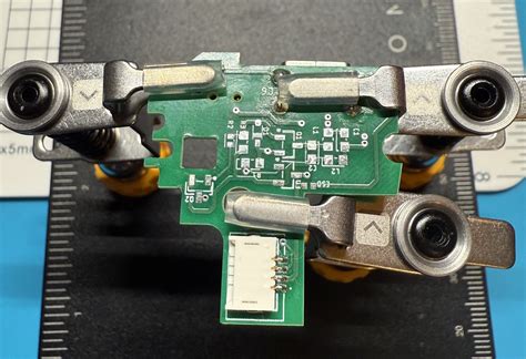 Building The Mouse Logitech Wont Make · Sam Wilkinson