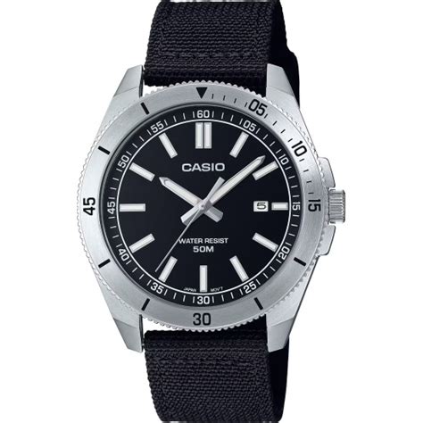 Наручные часы Casio Mtp B155c 1e — купить в интернет магазине ОНЛАЙН ТРЕЙД РУ