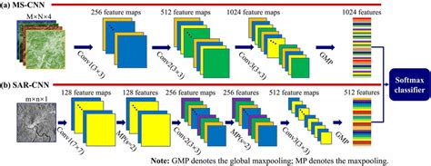 The Dedicated Cnn Structure To Manage Ms And Sar Information For Download Scientific Diagram