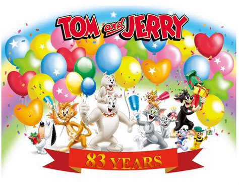 Discuss Everything About Tom And Jerry Wiki Fandom