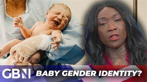 How Can A Baby Know What GENDER IDENTITY They Are Hospitals Swap Sex For Gender
