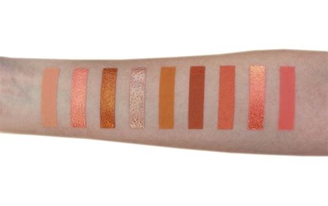 Glambox Klementynka Make Up Eye Makeup Limited Eyeshadow Palettes Liquidation