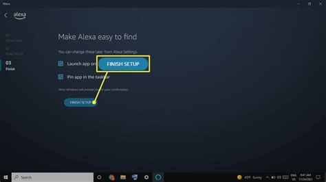 How To Connect Alexa To Your Computer