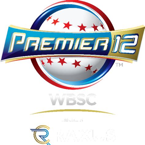World Baseball Softball Confederation Wbsc Premier12 2024 Presented