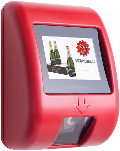 SG-15 Color • Partner Tech Europe