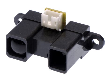 Sharp Gp2y0a02yk0f Analogue Distance Sensor 20 To 150cm Majju Pk