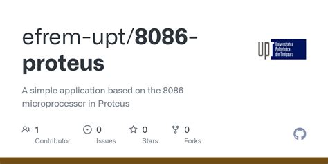 Github Efrem Upt Proteus A Simple Application Based On The
