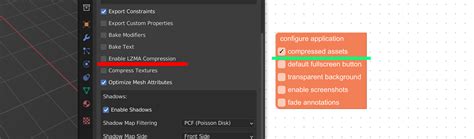 File Asset Compression Issue Verge3D Wiki