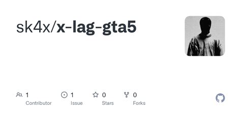 Github Sk4xx Lag Gta5