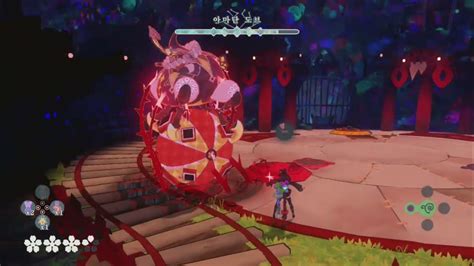 베요네타 오리진 세레자와 길을 잃은 악마 [닌텐도 스위치] Youtube