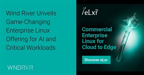 Kiran Kumar S On Linkedin Elxrpro Enterprise Linux Opensource Ai Wearewindriver