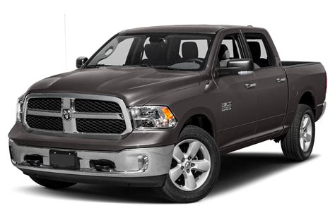 2015 Ram 1500 Specs Dimensions And Colors