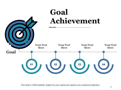 Key Accomplishments Powerpoint Presentation Slides Presentation Powerpoint Templates Ppt