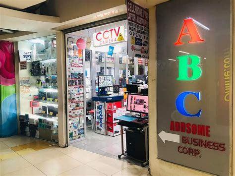 Abc Computer