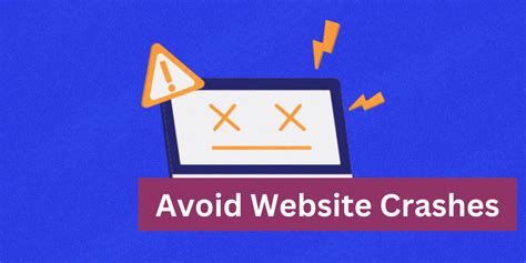 Is There A Better Way To Manage Website Crashes Web Mob