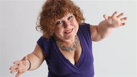 Comedian Tanyalee Davis I Have The Right To Be Able To Say The Word