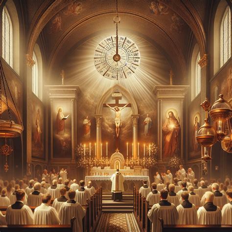 How Many Catholic Churches Do The Latin Mass Ecclesiastical Practices