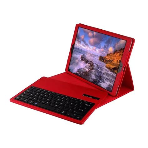 Aliexpress Com Buy For Ipad Pro Keyboard Case Magnetic Detachable Wireless Bluetooth
